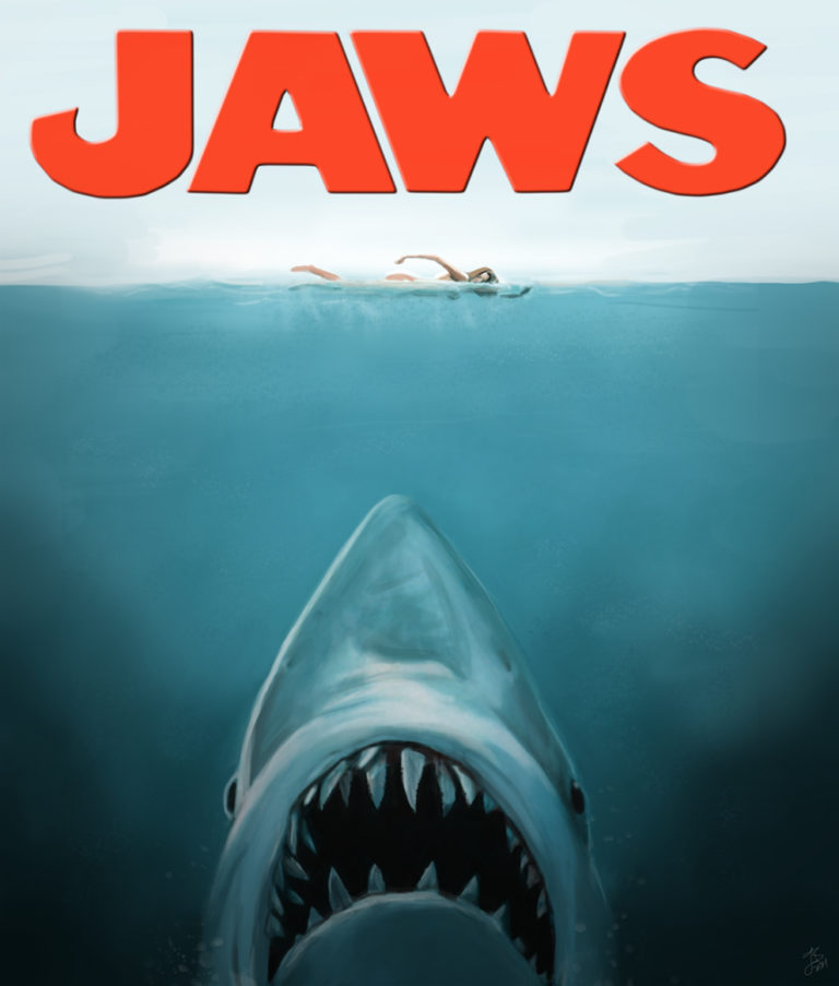 Defining Fear: Thalassophobia | Grimoire of Horror