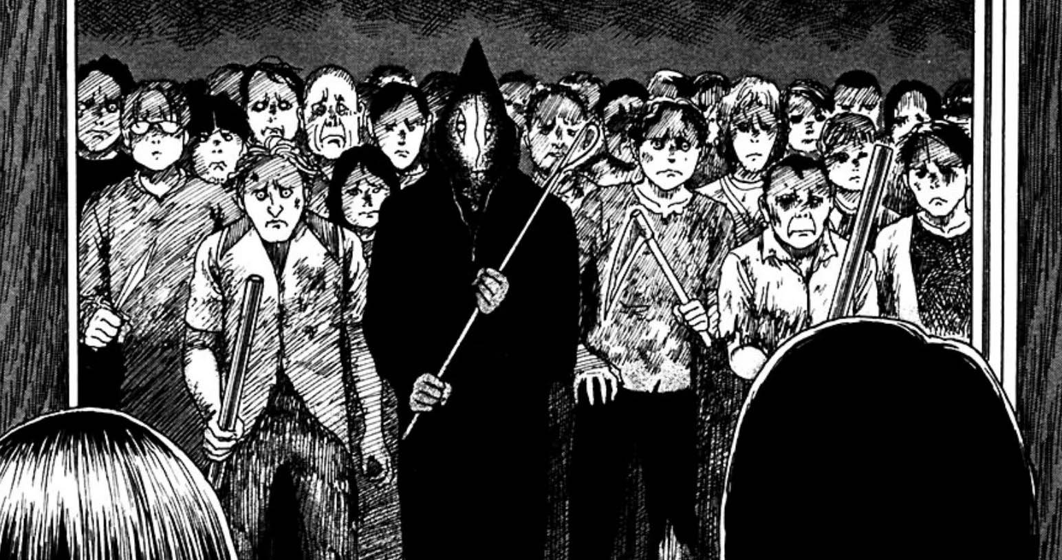 Remina by Junji Ito Manga Review - The Stars Are Hungry