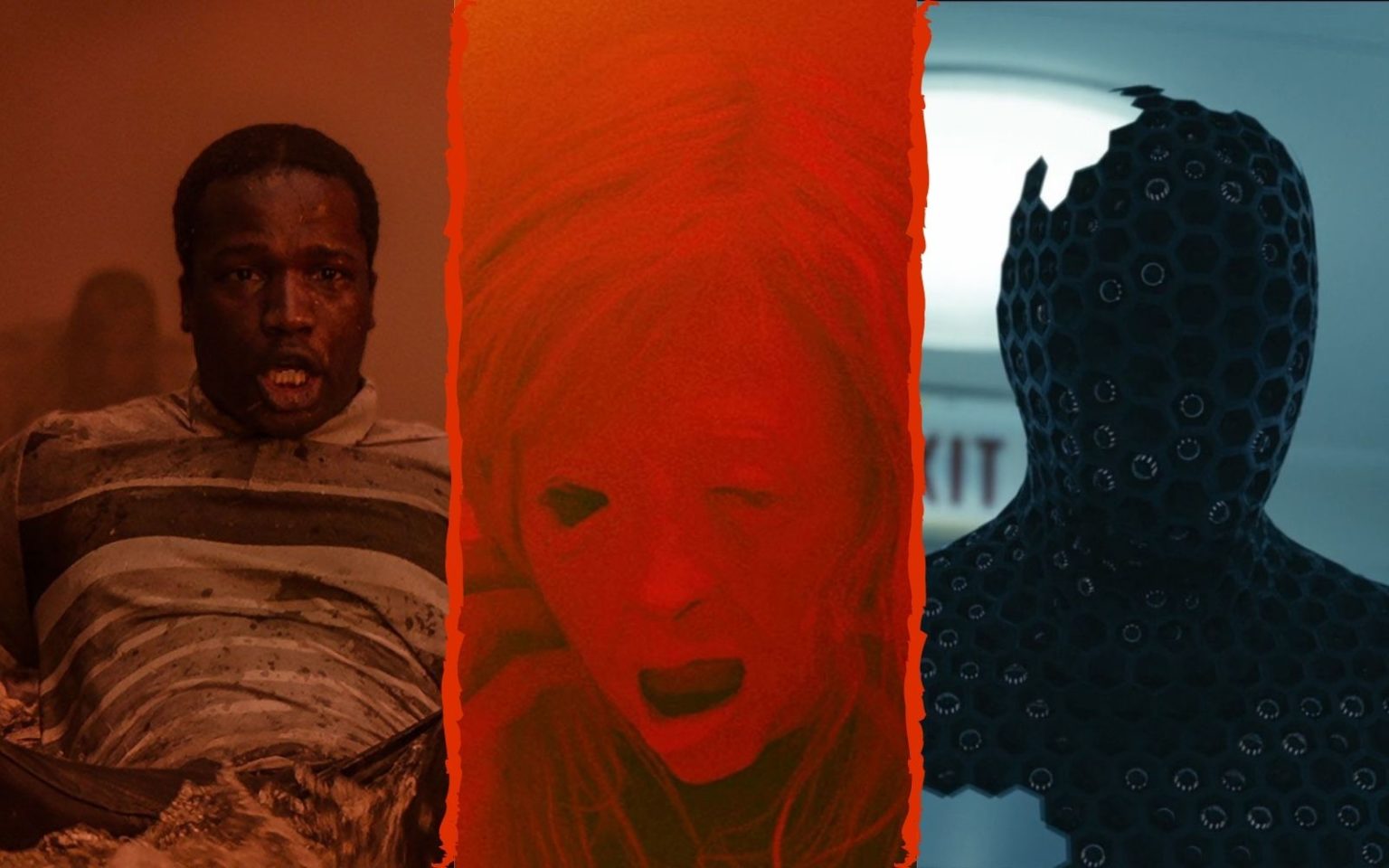 The Grimoire of Horror Presents: The Best Films of 2020
