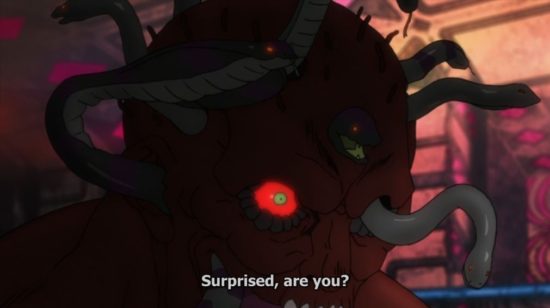 Jojo's Bizarre Adventure and Its Origins in Horror