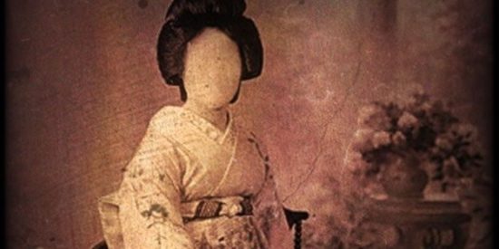 Noppera-bo: The Mischievous Faceless Yokai of Japan