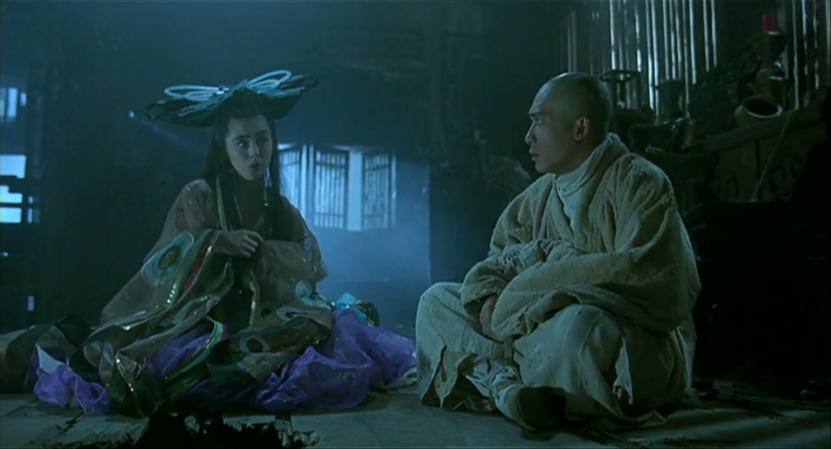 Revisiting A Chinese Ghost Story Franchise