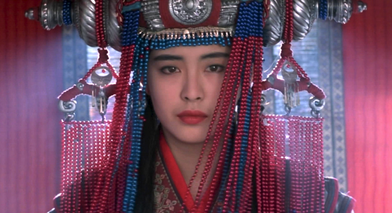 Revisiting A Chinese Ghost Story Franchise