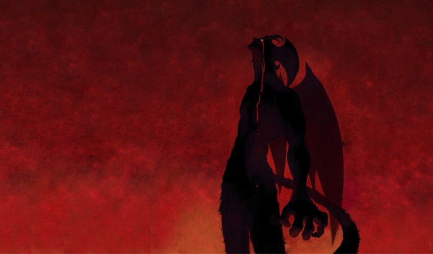 Devilman OVA's: The Birth & Demon Bird