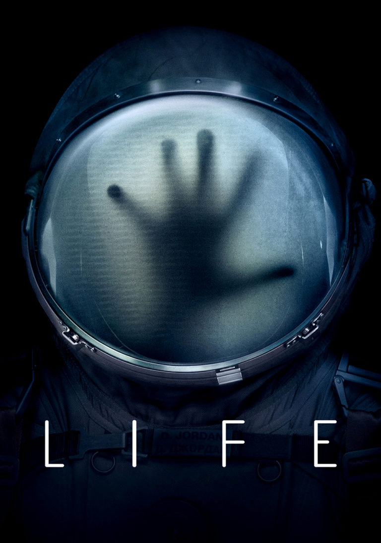 Double Film Review: Life & Underwater
