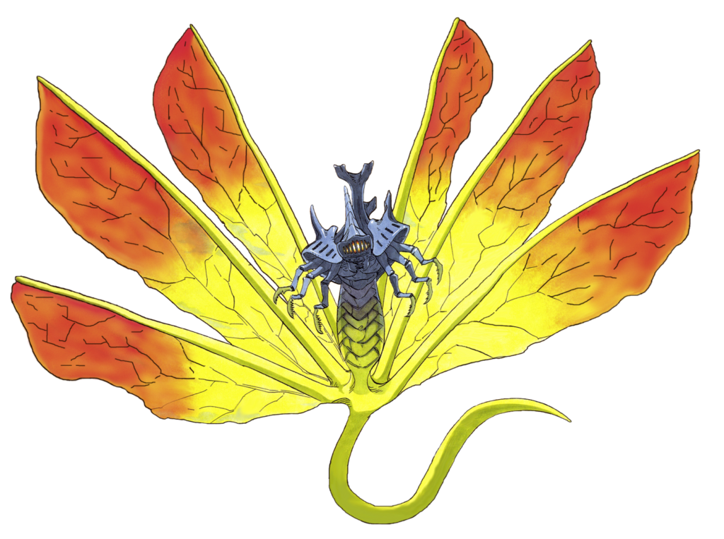 Naruto: The Mythology Behind The Bijuu