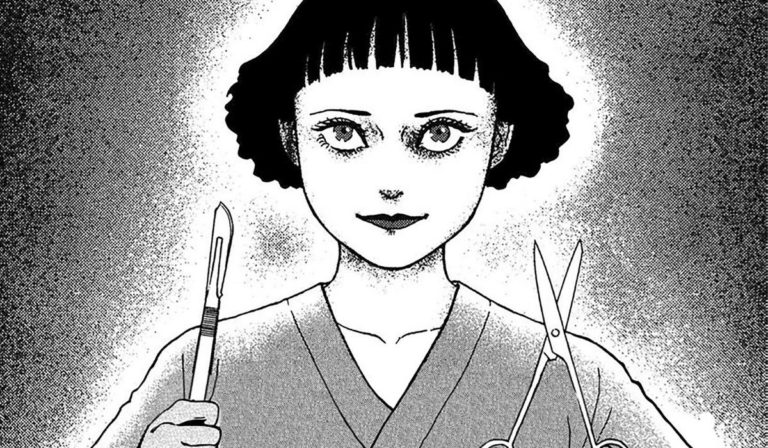 12 Best Short Stories of Junji Ito - Master of Horror Manga