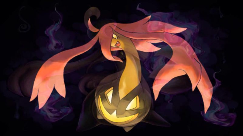 Dark Side of Pokémon - The Scariest and Creepiest Monsters