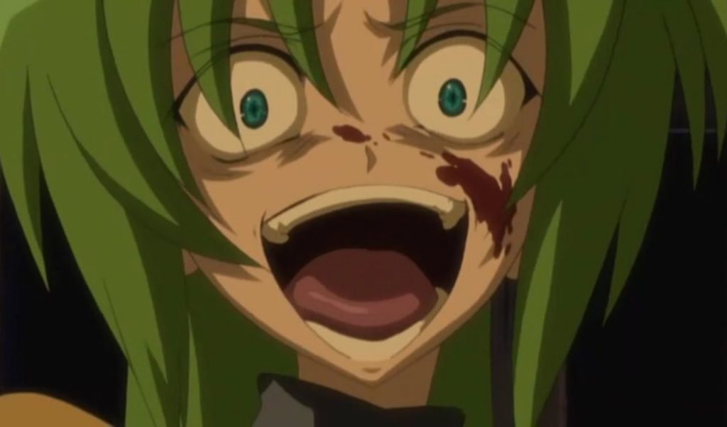 Higurashi: A Look into the Folk Horror Franchise