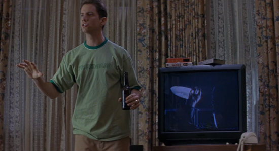 Scream Franchise Review