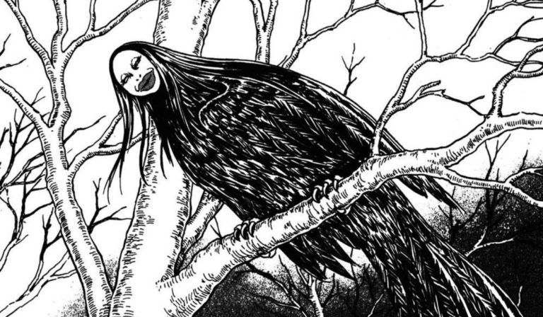 12 Best Short Stories of Junji Ito - Master of Horror Manga