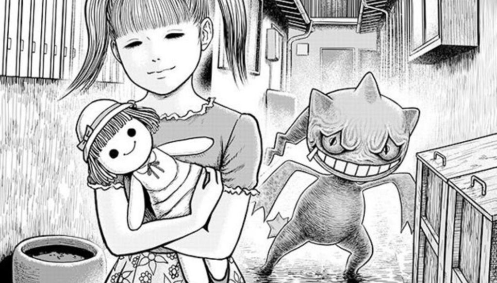 Dark Side of Pokémon - The Scariest and Creepiest Monsters