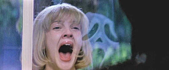 Scream Franchise Review