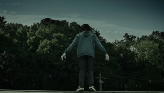 Slender Man Book Review