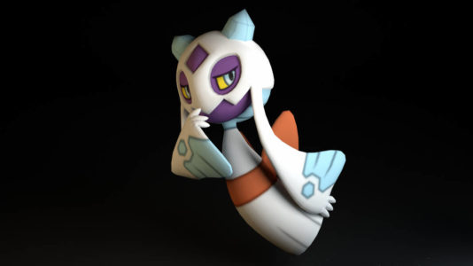 Dark Side of Pokémon - The Scariest and Creepiest Monsters