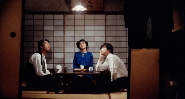 Abnormal Family: Older Brother’s Bride (1984) [Film Review]