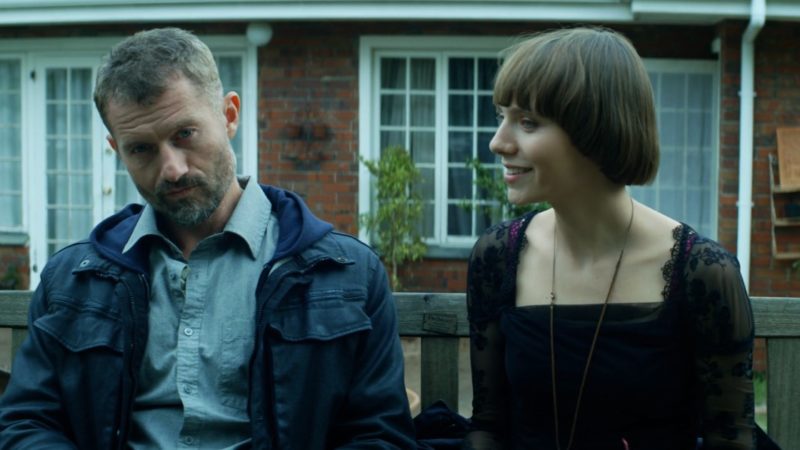 The Empty Man (2020) Team Review – Fear The Abyss | Grimoire of Horror