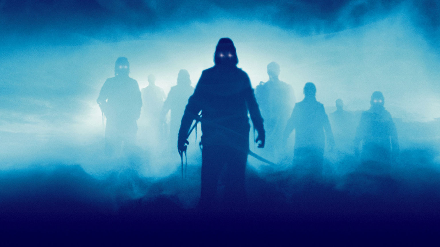 Best Fog and Mist in Horror Movies