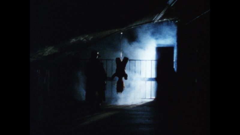 Anatomia Extinction Film Review - Tokyo Gore Police Prequel