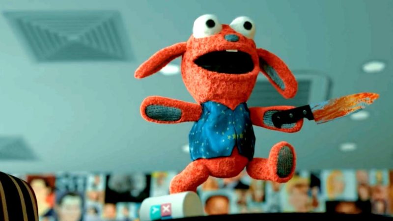 Benny Loves You Review - A Toy Story for Millennials