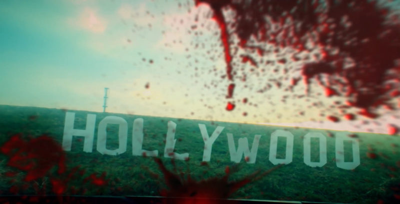 One Cut of the Dead Spin-off: In Hollywood Review