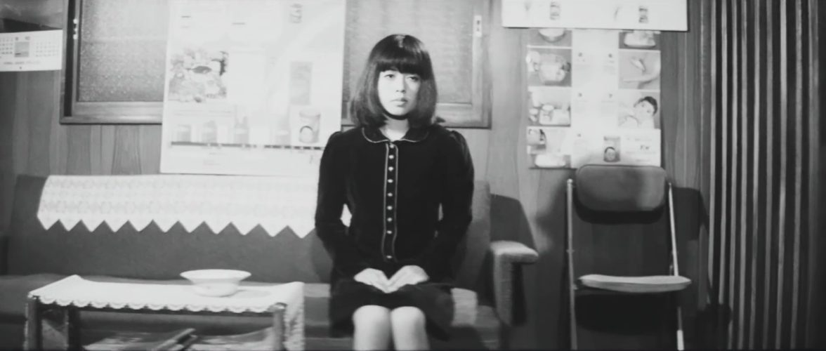 Into the Pink Whirlwind: Interview with Jasper Sharp