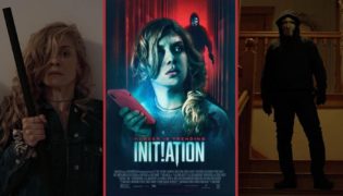 Initiation (2021) Review - Challenges Slasher Expectations