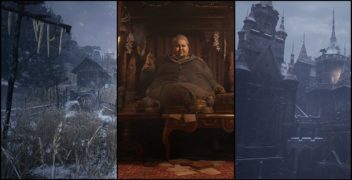 Resident Evil Village Review - The Series Return to Form