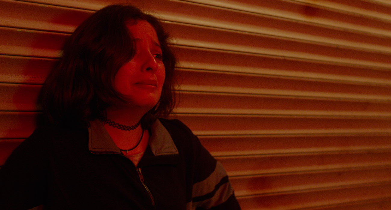Red Screening Film Review - Neon Soaked Giallo From Uruguay