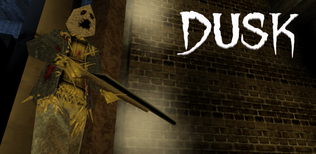 Dusk Game Review - Lovecraftian Action Horror Shooter