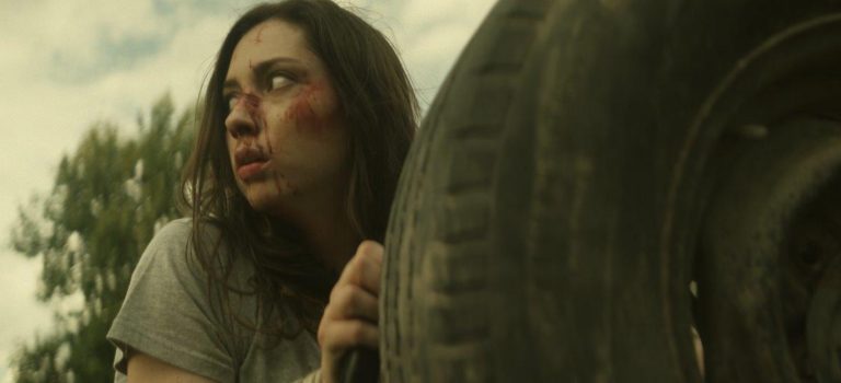 Butchers Film Review (2020) - A Gritty Canadian Slasher