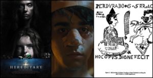 The Demonology of Hereditary (2018) Explained