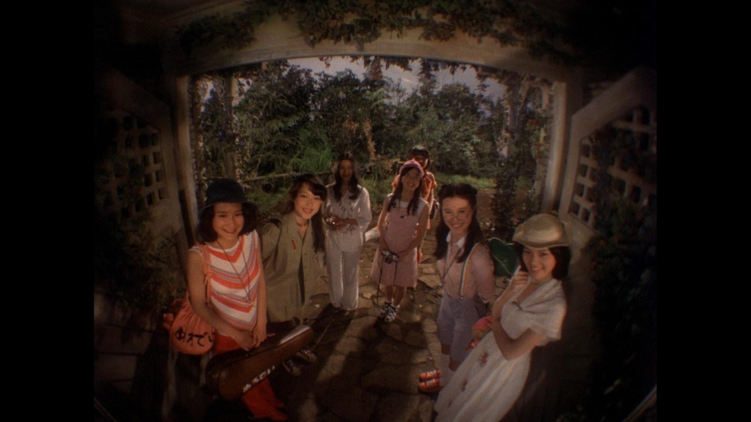 House (1977) Film Review - Nobuhiko Obayashi's Horror Comedy