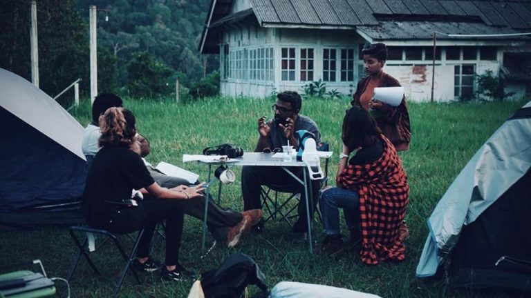 IRUL: Ghost Hotel Review - Malaysian Found Footage Horror