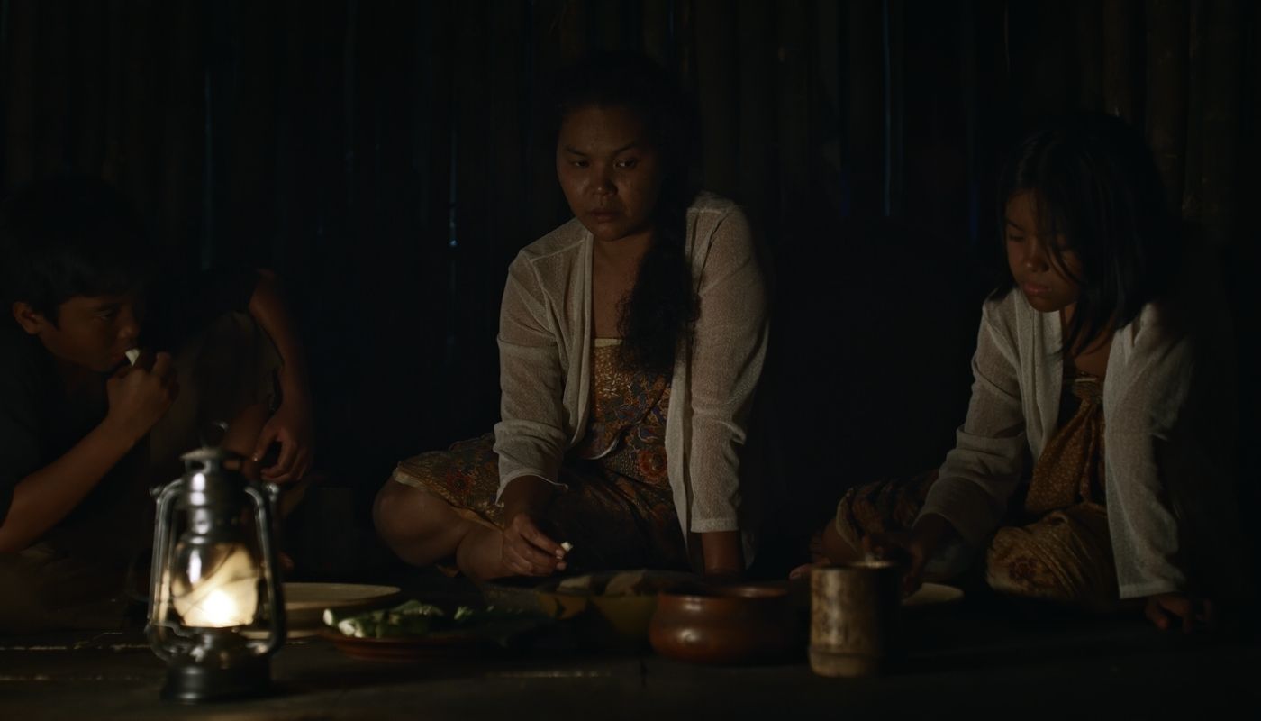 Roh (2019) Film Review - A Malaysian Horror in the Jungle