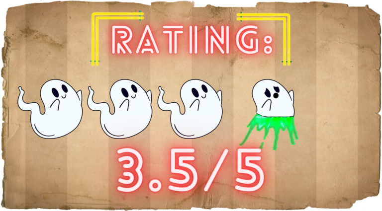 Else (2024) Film Review [Fantastic Fest]