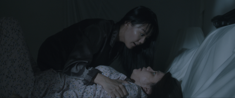 Two Sisters Film Review – Psychological Horror Among Siblings ...