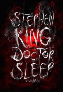 Doctor Sleep Book Review - A Sequel to The Shining