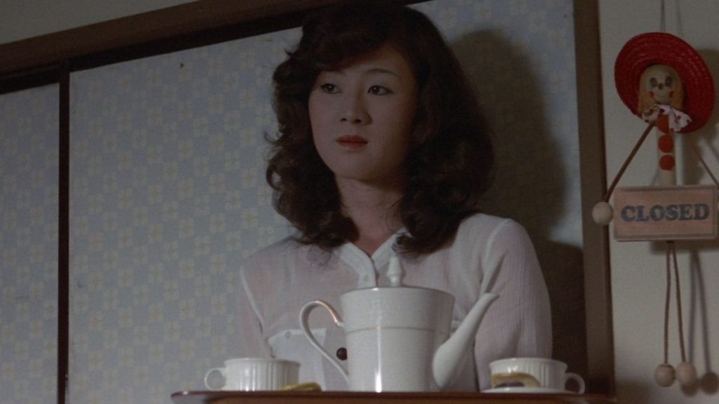 The Best Japanese Pinku Movies - Pinku Eiga Recommendations