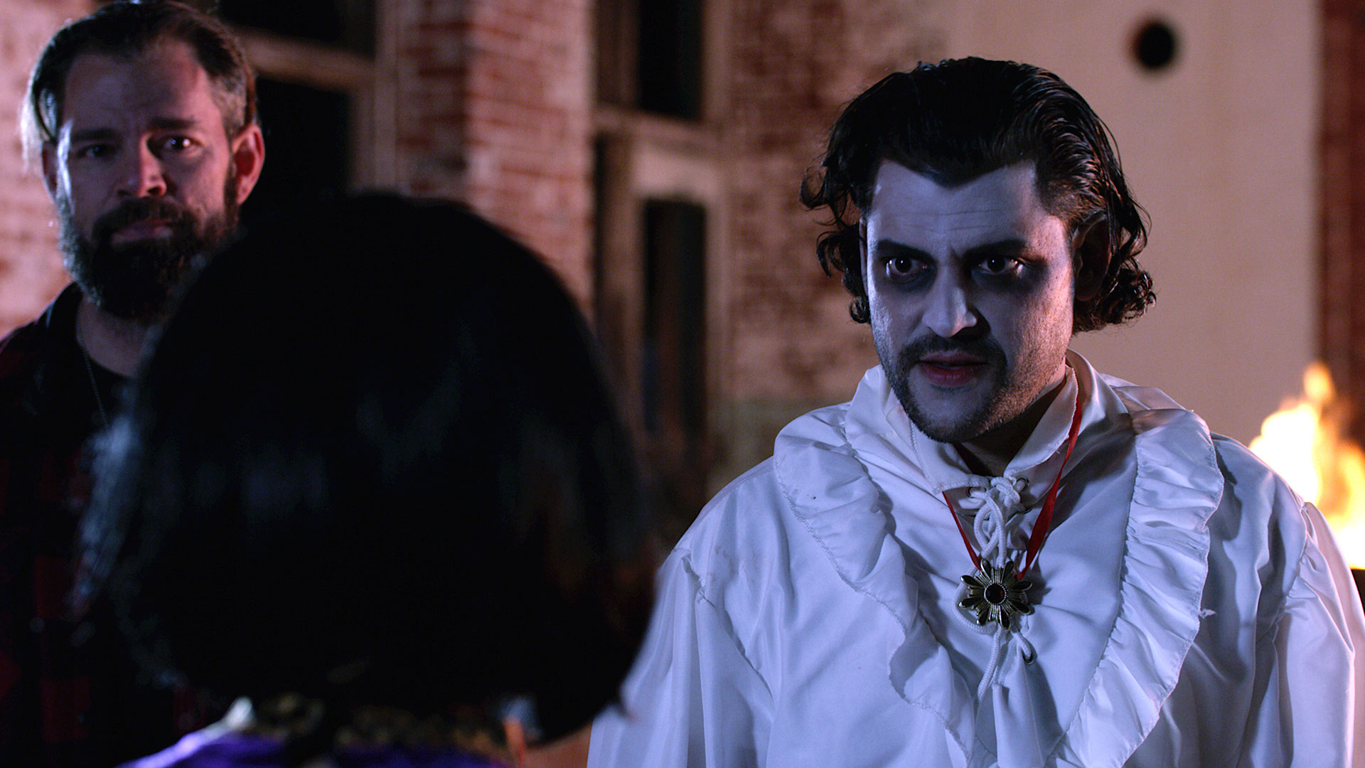 Bad Candy (2021)- A Frightfest Halloween Anthology
