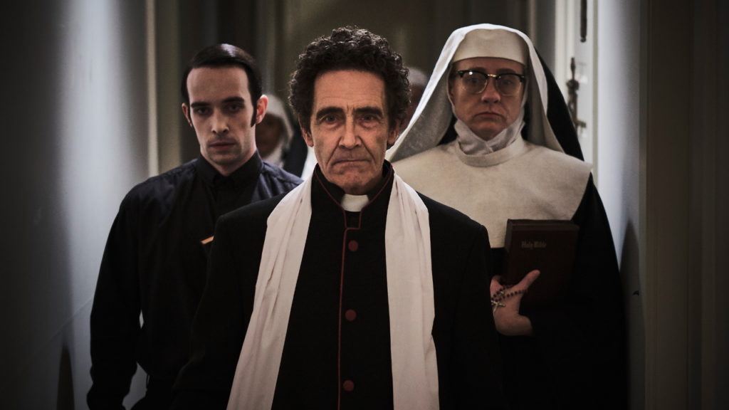 Agnes Film Review: A Journey of Faith