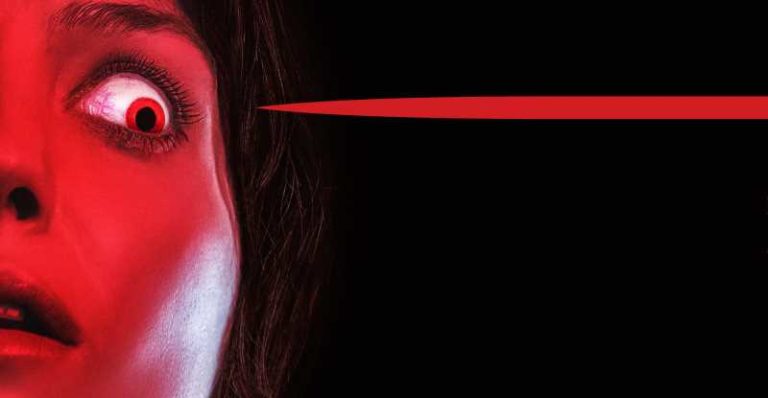 Malignant (2021) Film Review - James Wan's Horror Tribute