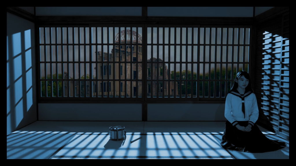 Labyrinth of Cinema Review - Celebrating the Magic of Movies