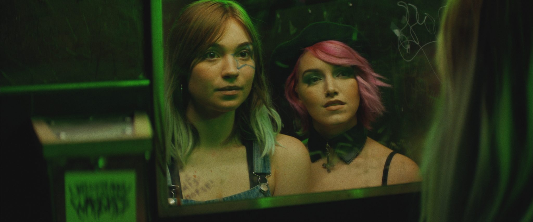 Poser 2021 Film Review: The Art of Fitting In