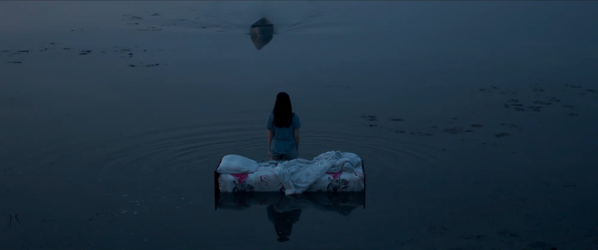 Cursed Land Film Review (2021) - A Horror in Siberia