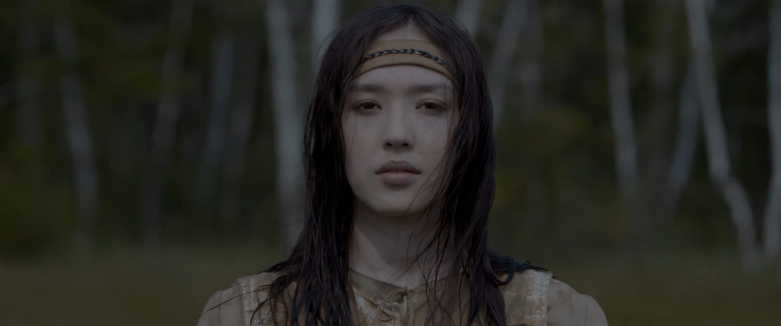 Cursed Land Film Review (2021) - A Horror in Siberia