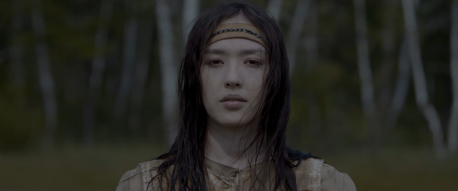 Cursed Land Film Review (2021) - A Horror in Siberia