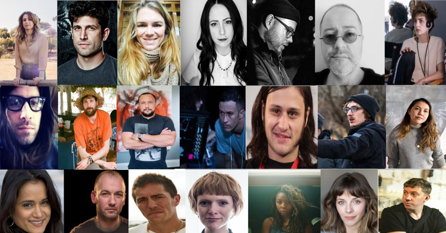 21 Emerging Horror Directors to Watch 2021