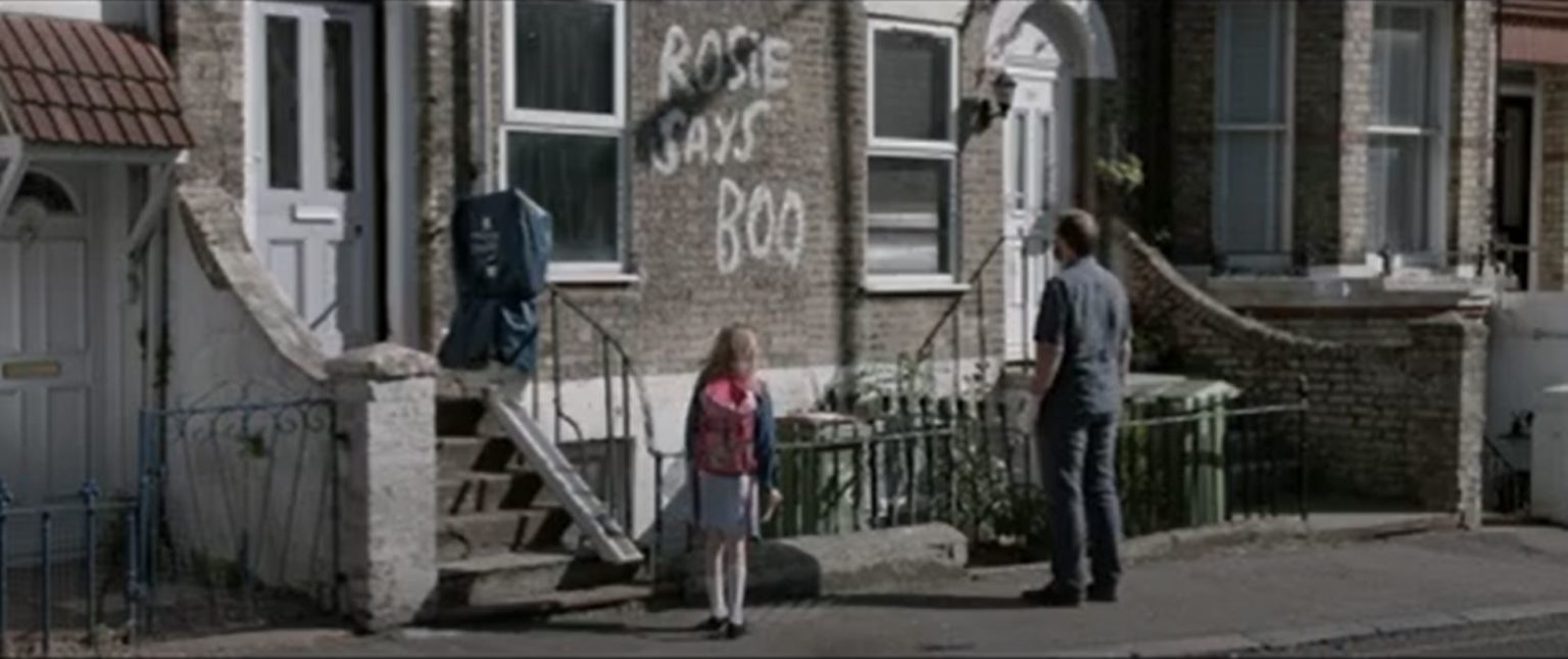 Seagull (2019) Film Review - Time For Extraordinary Revenge