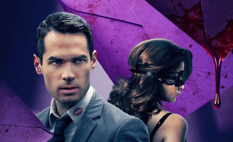 The Beta Test (2021) Film Review